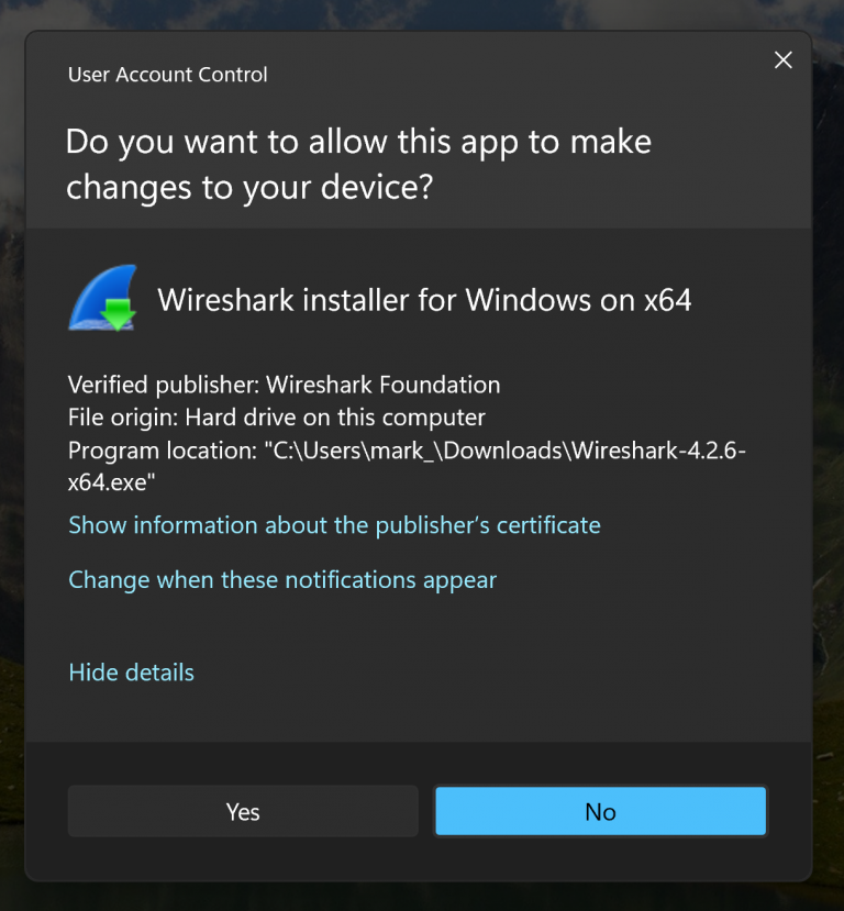 Mark of the Web – a look at how Windows protects from malicious ...