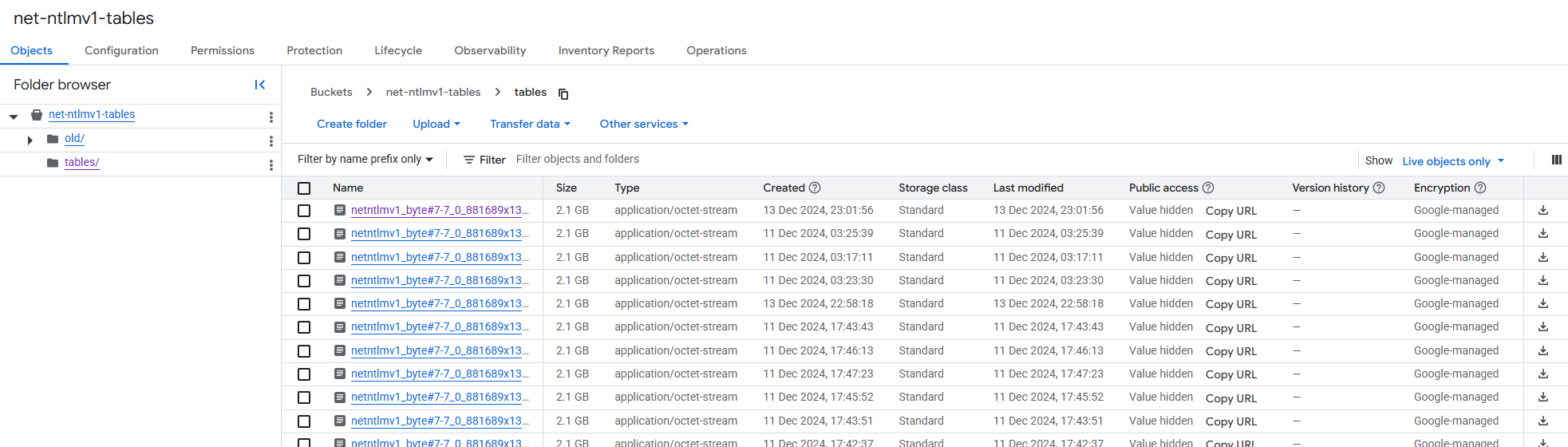 Net-NTLMv1 full rainbow tables released — Cybertrainer.uk
